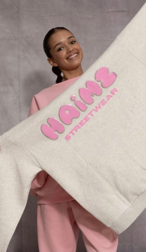 HOODIES – HAIMZ Wear